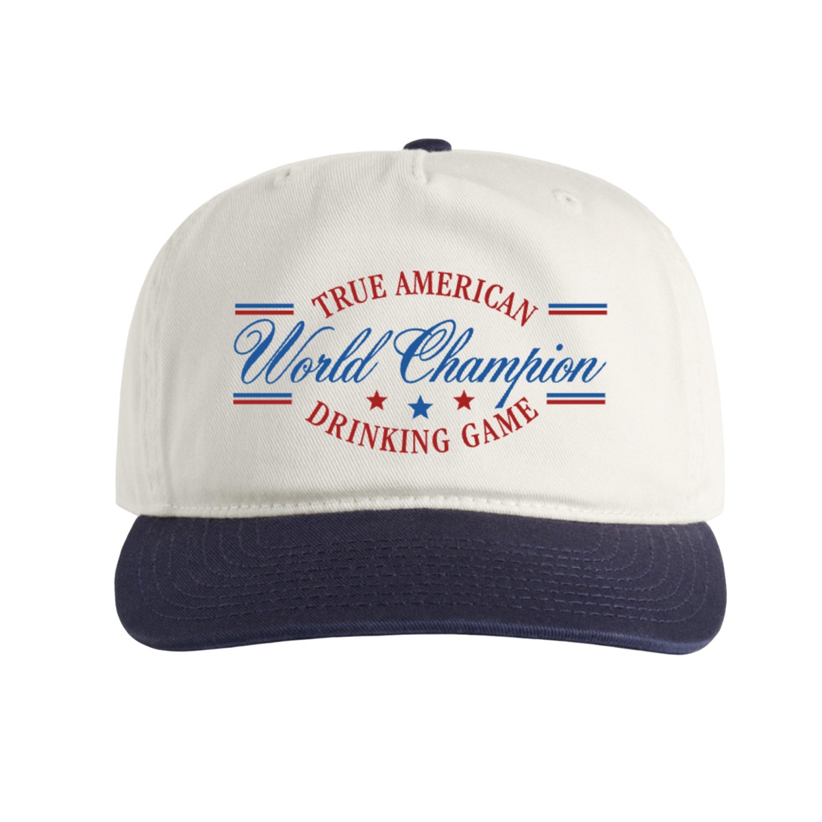 True American Hat – The Mess Around